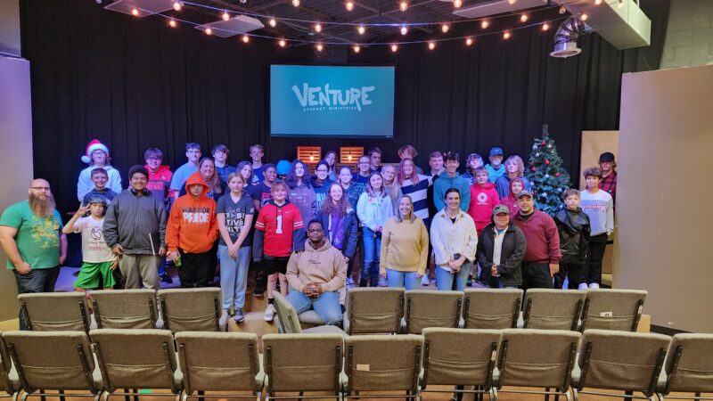 Home - Welcome to Guide Church