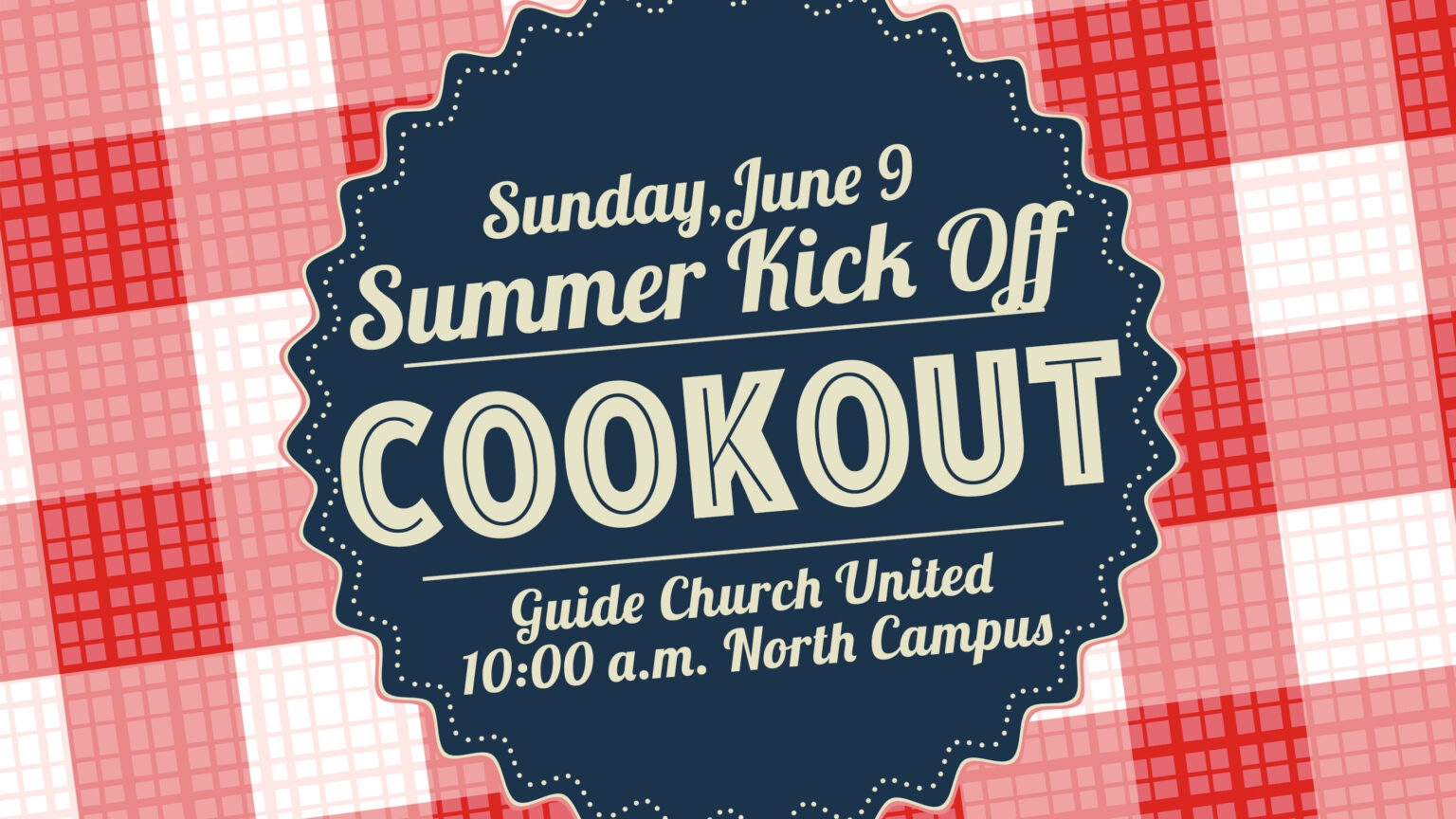 Home - Welcome to Guide Church